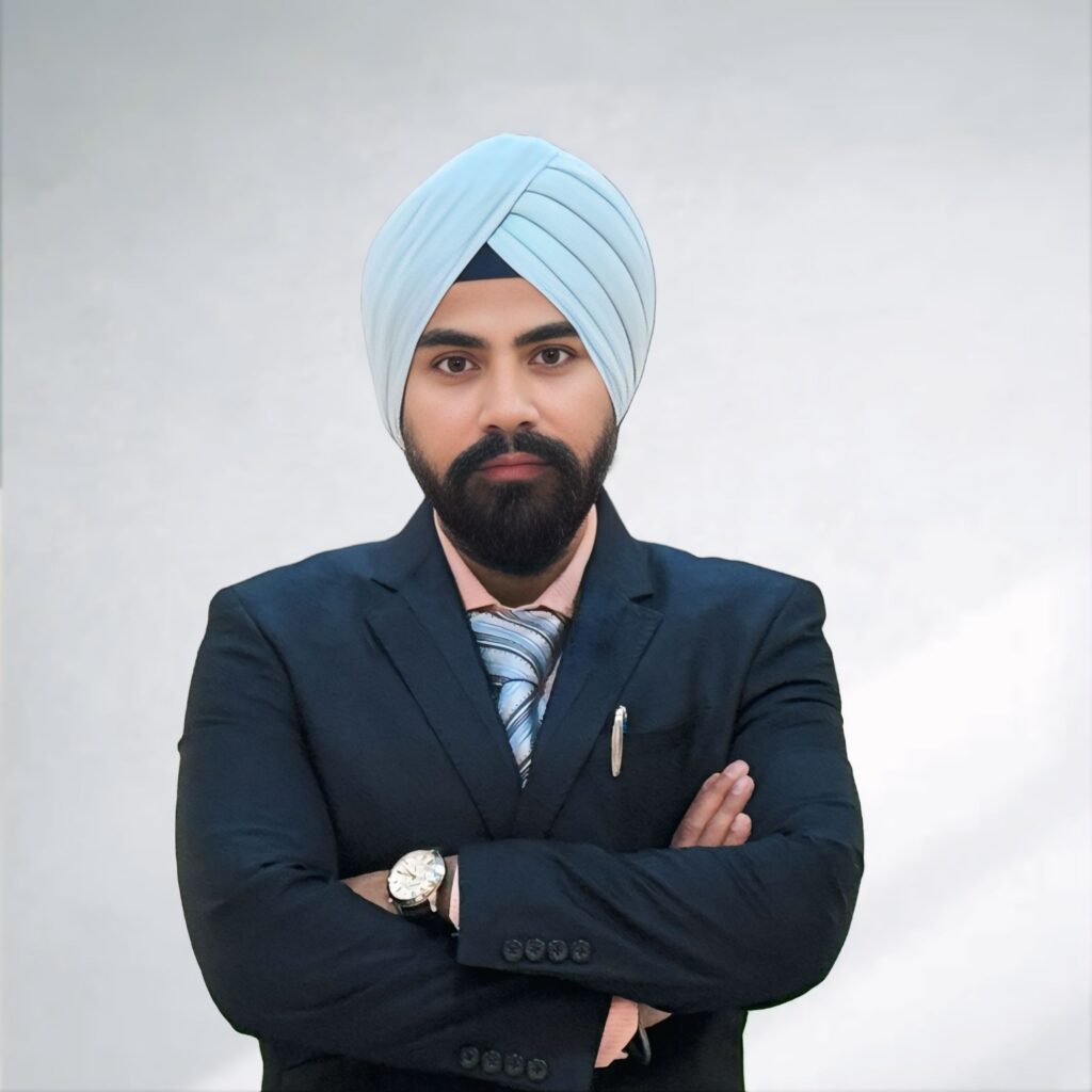 Meet Our team - LPO India